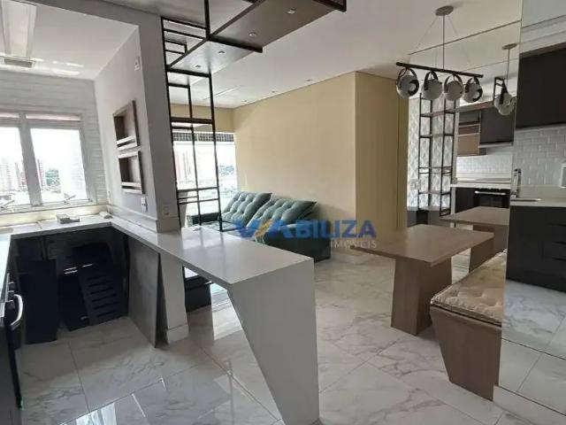 Kitnet / Stúdio para Venda em São Paulo/SP Vila Regente Feijó 1 Quartos