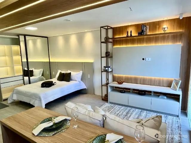 Kitnet / Stúdio para Venda em São Paulo/SP Vila Regente Feijó 1 Quartos