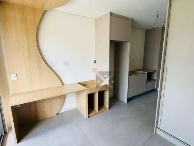 Kitnet / Stúdio para Venda em São Paulo/SP Vila Regente Feijó 1 Quartos