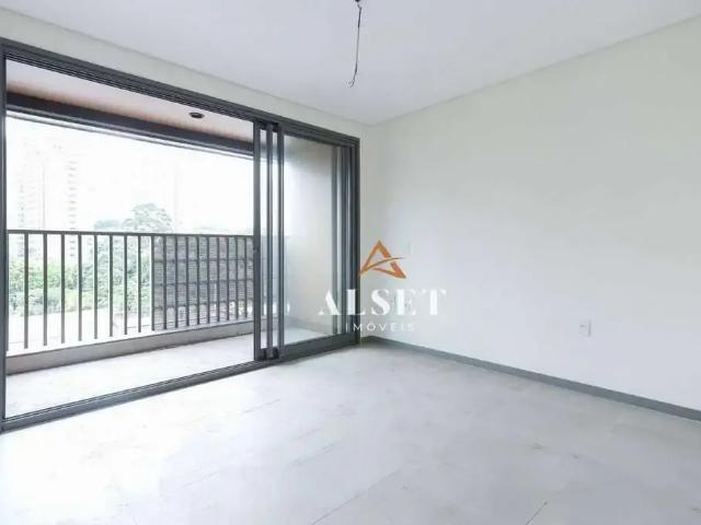 Kitnet / Stúdio para Venda em São Paulo/SP Vila Regente Feijó 1 Quartos