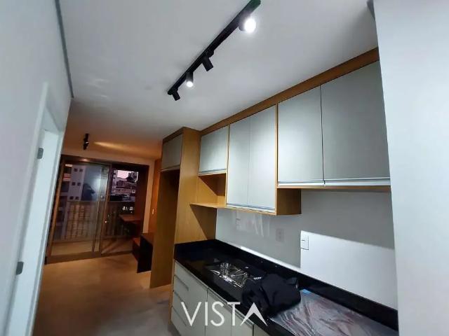 Kitnet / Stúdio para Venda em São Paulo/SP Vila Regente Feijó 1 Quartos