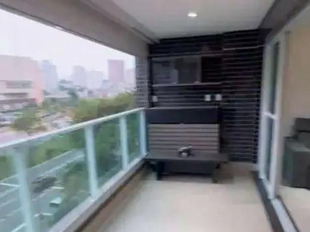 Kitnet / Stúdio para Venda em São Paulo/SP Vila Regente Feijó 1 Quartos