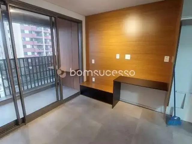Kitnet / Stúdio para Venda em São Paulo/SP Vila Regente Feijó 1 Quartos