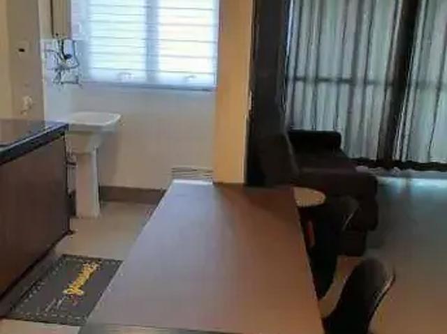Kitnet / Stúdio para Venda em São Paulo/SP Vila Regente Feijó 1 Quartos