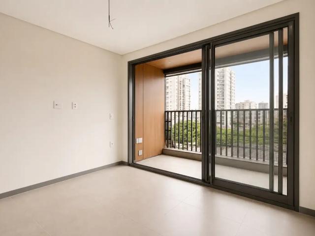 Kitnet / Stúdio para Venda em São Paulo/SP Vila Regente Feijó 1 Quartos