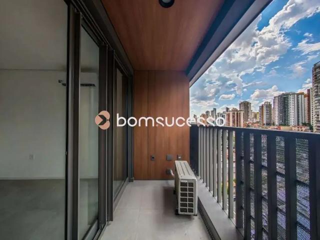 Kitnet / Stúdio para Venda em São Paulo/SP Vila Regente Feijó 1 Quartos