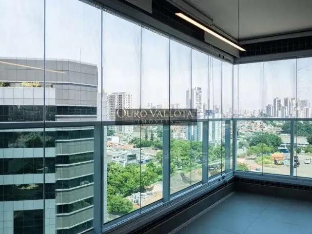 Kitnet / Stúdio para Venda em São Paulo/SP Vila Regente Feijó 1 Quartos
