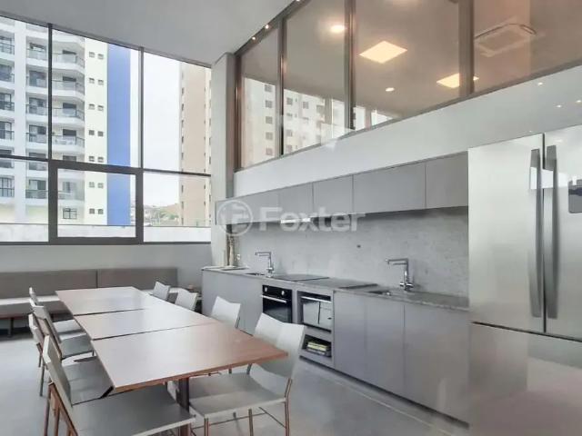 Kitnet / Stúdio para Venda em São Paulo/SP Vila Regente Feijó 1 Quartos