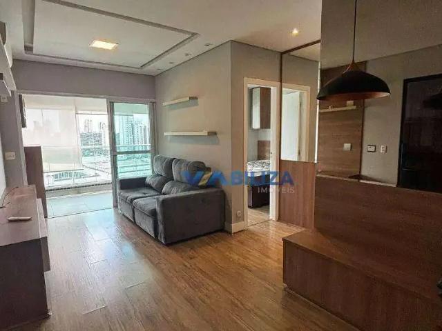 Kitnet / Stúdio para Venda em São Paulo/SP Vila Regente Feijó 1 Quartos