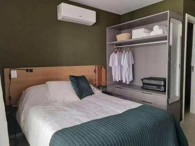 Kitnet / Stúdio para Venda em São Paulo/SP Vila Regente Feijó 1 Quartos