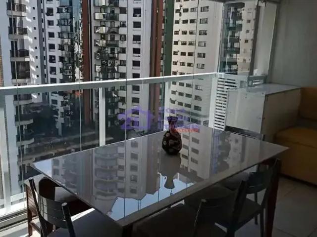 Kitnet / Stúdio para Venda em São Paulo/SP Vila Regente Feijó 1 Quartos
