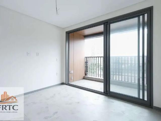 Kitnet / Stúdio para Venda em São Paulo/SP Vila Regente Feijó 1 Quartos