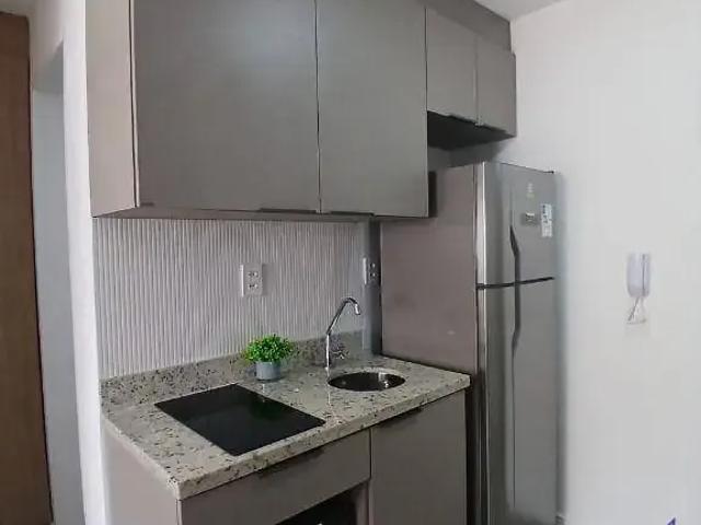 Kitnet / Stúdio para Venda em São Paulo/SP Vila Regente Feijó 1 Quartos