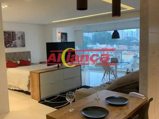 Kitnet / Stúdio para Venda em São Paulo/SP Vila Regente Feijó 1 Quartos
