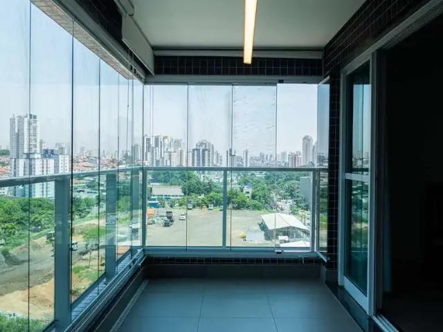 Kitnet / Stúdio para Venda em São Paulo/SP Vila Regente Feijó 1 Quartos