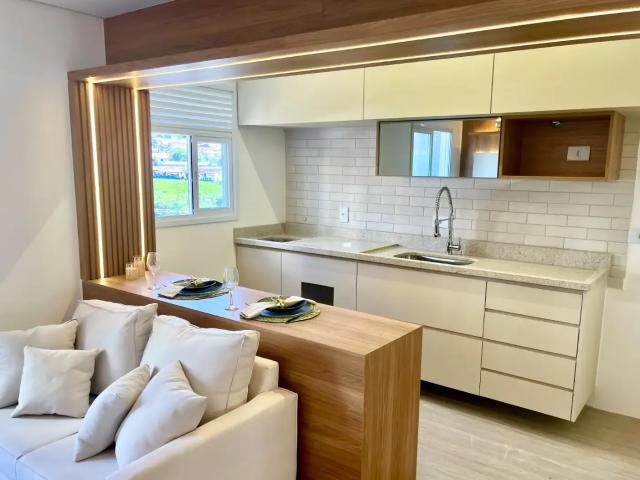 Kitnet / Stúdio para Venda em São Paulo/SP Vila Regente Feijó 1 Quartos