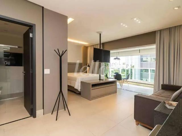 Kitnet / Stúdio para Venda em São Paulo/SP Vila Regente Feijó 1 Quartos