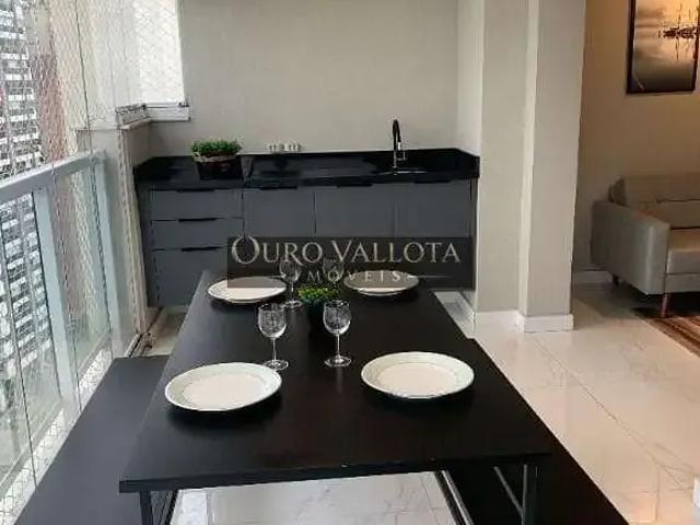 Kitnet / Stúdio para Venda em São Paulo/SP Vila Regente Feijó 1 Quartos