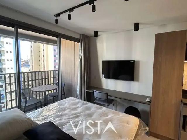 Kitnet / Stúdio para Venda em São Paulo/SP Vila Regente Feijó 1 Quartos