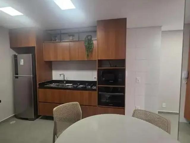 Kitnet / Stúdio para Venda em São Paulo/SP Vila Regente Feijó 1 Quartos