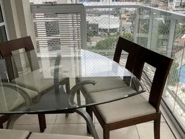 Kitnet / Stúdio para Venda em São Paulo/SP Vila Regente Feijó 1 Quartos