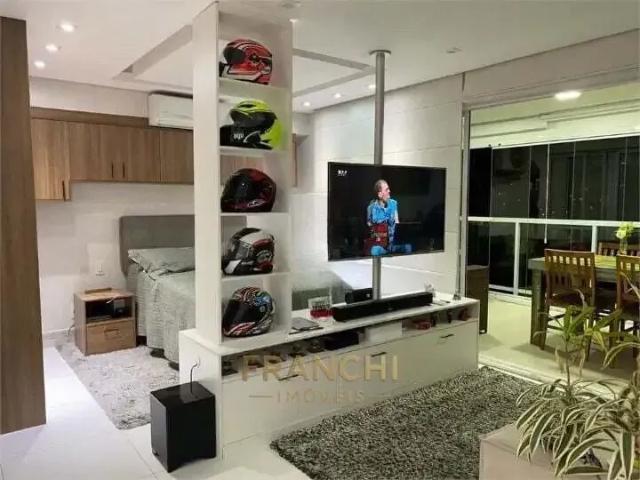Kitnet / Stúdio para Venda em São Paulo/SP Vila Regente Feijó 1 Quartos