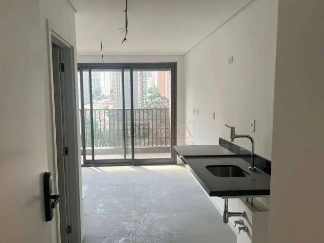 Kitnet / Stúdio para Venda em São Paulo/SP Vila Regente Feijó