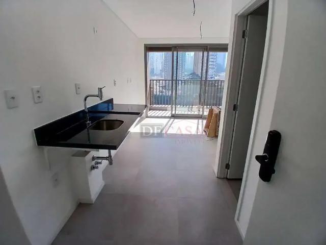 Kitnet / Stúdio para Venda em São Paulo/SP Vila Regente Feijó