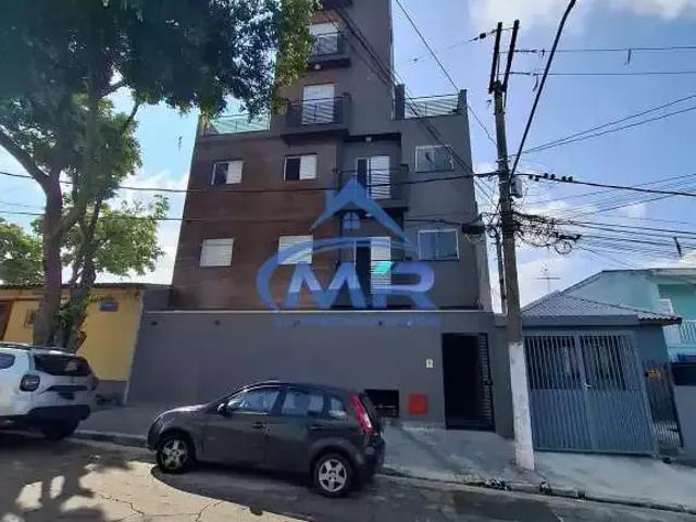Kitnet / Stúdio para Venda em São Paulo/SP Vila Rio Branco 2 Quartos