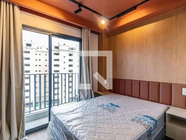 Kitnet / Stúdio para Venda em São Paulo/SP Vila Romana 1 Quartos