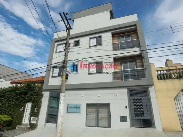 Kitnet / Stúdio para Venda em São Paulo/SP Vila Romero 2 Quartos