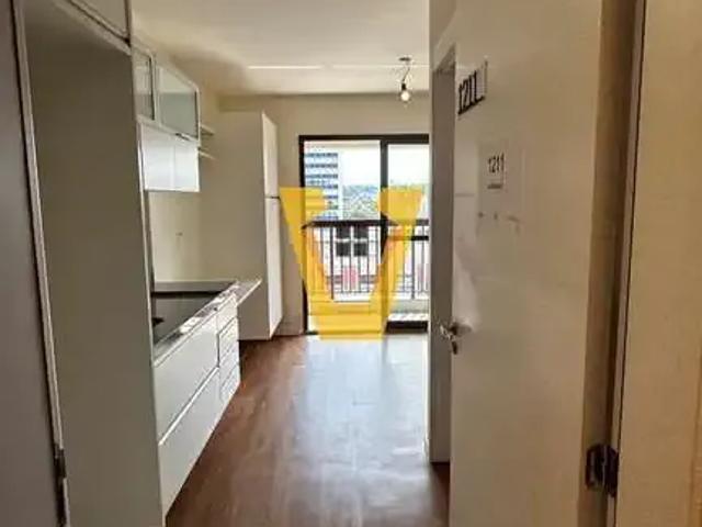 Kitnet / Stúdio para Venda em São Paulo/SP Vila São Francisco Zona Sul 1 Quartos