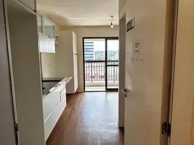 Kitnet / Stúdio para Venda em São Paulo/SP Vila São Francisco Zona Sul 1 Quartos