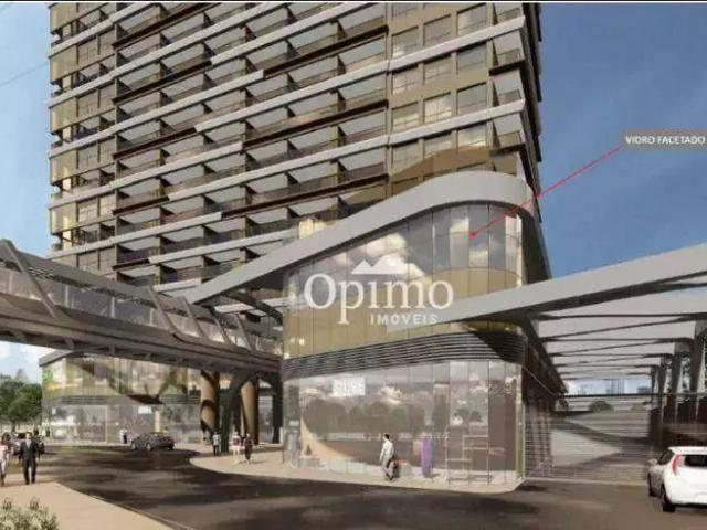 Kitnet / Stúdio para Venda em São Paulo/SP Vila São Francisco 1 Quartos