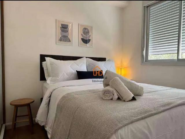 Kitnet / Stúdio para Venda em São Paulo/SP Vila São José 1 Quartos
