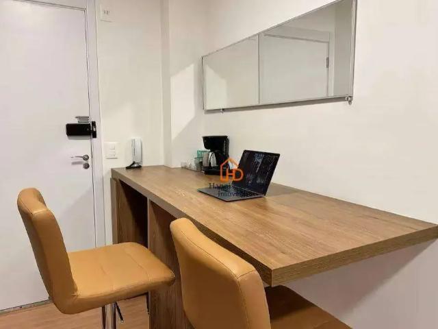 Kitnet / Stúdio para Venda em São Paulo/SP Vila São José 1 Quartos