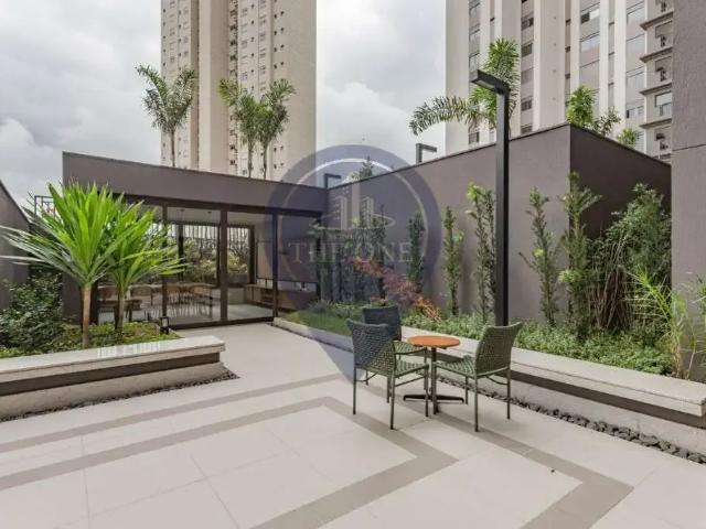 Kitnet / Stúdio para Venda em São Paulo/SP Vila São José Ipiranga 1 Quartos