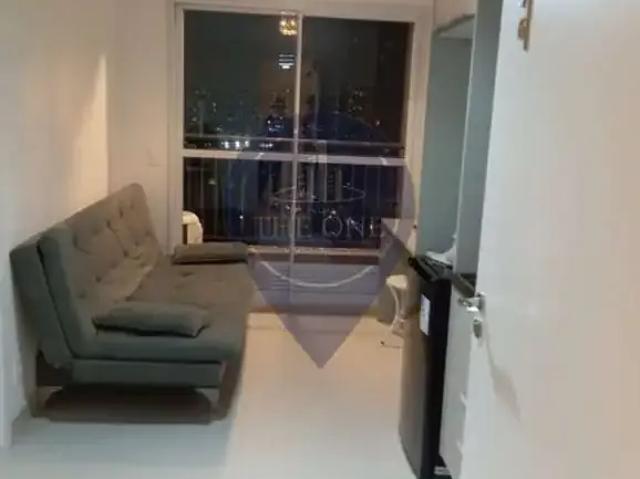 Kitnet / Stúdio para Venda em São Paulo/SP Vila São José Ipiranga 1 Quartos