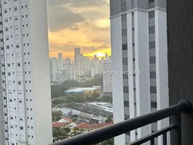 Kitnet / Stúdio para Venda em São Paulo/SP Vila São José Ipiranga 1 Quartos