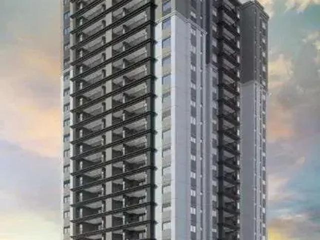 Kitnet / Stúdio para Venda em São Paulo/SP Vila São José Ipiranga 1 Quartos