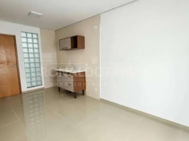 Kitnet / Stúdio para Venda em São Paulo/SP Vila São Pedro 1 Quartos