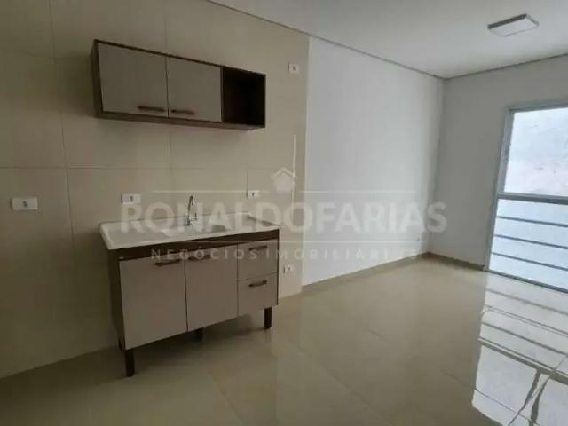 Kitnet / Stúdio para Venda em São Paulo/SP Vila São Pedro 1 Quartos