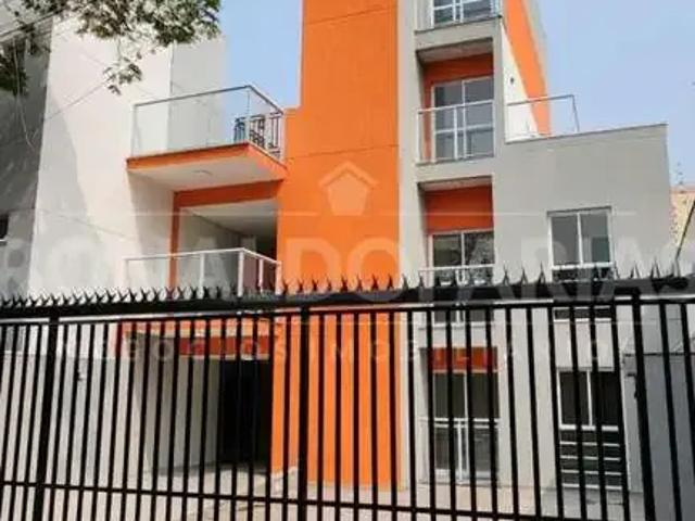 Kitnet / Stúdio para Venda em São Paulo/SP Vila São Pedro 1 Quartos