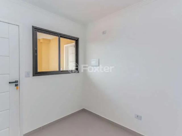Kitnet / Stúdio para Venda em São Paulo/SP Vila Santa Terezinha Zona Norte 1 Quartos