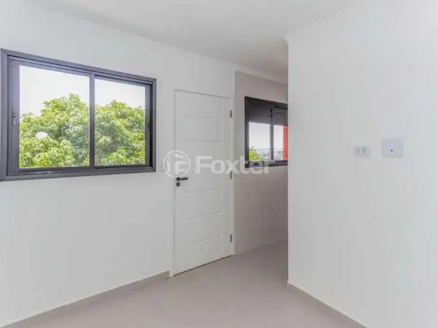 Kitnet / Stúdio para Venda em São Paulo/SP Vila Santa Terezinha Zona Norte 1 Quartos