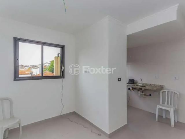 Kitnet / Stúdio para Venda em São Paulo/SP Vila Santa Terezinha Zona Norte 2 Quartos