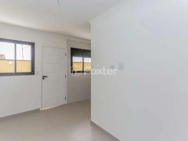 Kitnet / Stúdio para Venda em São Paulo/SP Vila Santa Terezinha Zona Norte 2 Quartos