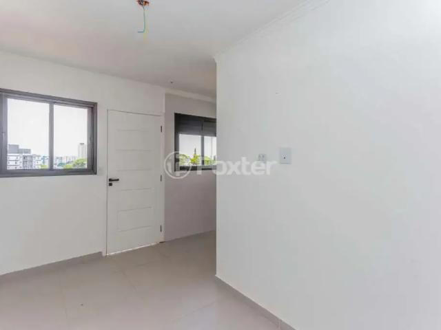 Kitnet / Stúdio para Venda em São Paulo/SP Vila Santa Terezinha Zona Norte 2 Quartos