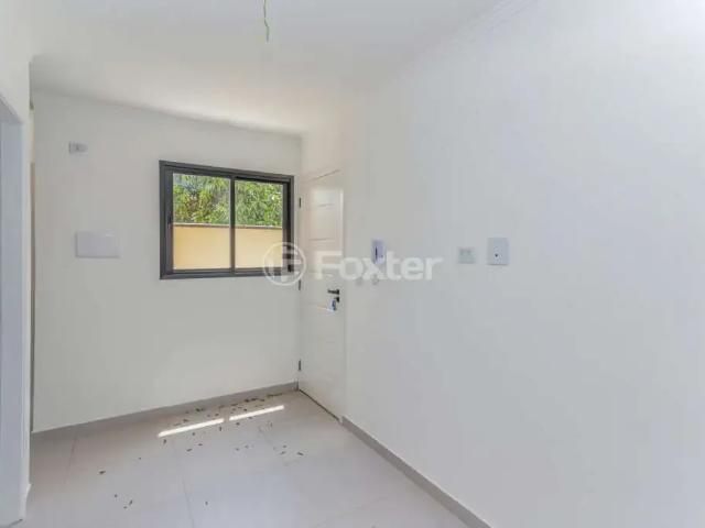 Kitnet / Stúdio para Venda em São Paulo/SP Vila Santa Terezinha Zona Norte 2 Quartos