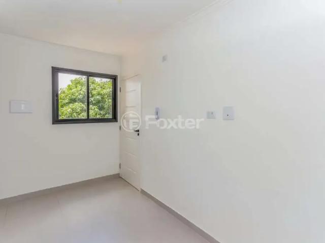 Kitnet / Stúdio para Venda em São Paulo/SP Vila Santa Terezinha Zona Norte 2 Quartos
